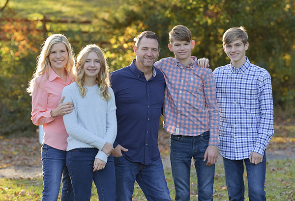 Meet Dr. Cristi Cheek